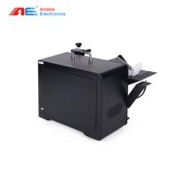 China HF RFID Book Tag Conversion Reader Writer For Library Management System RFID Based Library Automation System for sale