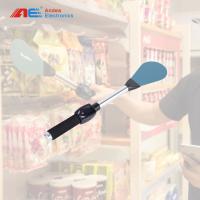 China HF Library Handheld Reader With Antenna And Wifi Bluetooth Portable 13.56MHz RFID Reader And Writer For Inventory for sale