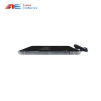 China UHF ISO18000-6C Stationary RFID Reader Writer 860-960MHz EPC Global Gen 2 For Tickets Anti - Counterfait for sale