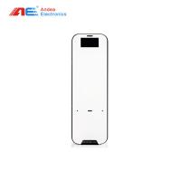 China UHF RFID Security Gate Reader Library RFID Anti -Theft System ISO 18000-6C EPC global Gen 2 Security Gates for sale