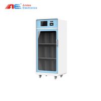 China RFID Book Storage Shelf Kids Bookshelf Children'S Books Locker Bookcases School Books Storage Holders Children Cabinets for sale