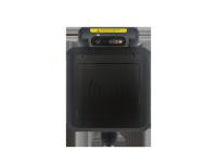 China Long Range 860-960MHz RFID Handheld Reader ISO18000-6C Android RFID Tag Reader RFID Reader UHF for sale