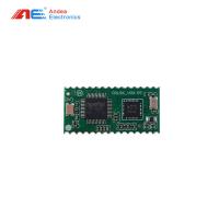 China Multiple Protocols Contactless NFC RFID Module Reader 13.56mhz USB NFC Reader for sale