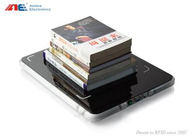 China EAS Security Library RFID Reader for sale