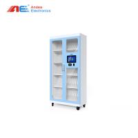 China High Value RFID Real Time File Inventory Management Cabinet for sale