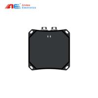 China Auto Reading UHF RFID Card Reader For Logistics Automation Identification for sale