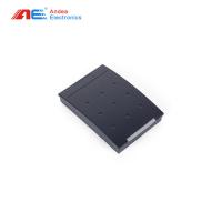 China Access Control  RFID Card Reader Contactless NFC USB Smart Card Reader for sale