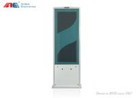 China UHF Security Detection System IOT RFID Reader For Retail Shop Thievery Prevention for sale