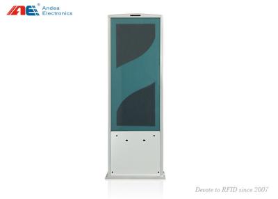 China UHF Security Detection System IOT RFID Reader For Retail Shop Thievery Prevention for sale