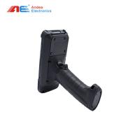 China Long Range Android WIFI Wireless UHF RFID Portable Reader for sale