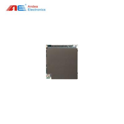 China 860-960mhz UHF RFID Reader Writer Module Support ISO18000 6C EPC GEN2 Protocol Provide SDK for sale