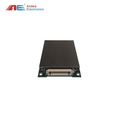China 860-960mhz UHF RFID Reader Writer Module Support ISO18000-6C(EPC GEN2) Protocol Provide SDK And Demo for sale