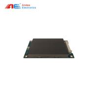 China 860-960mhz UHF RFID Reader Writer Module Support ISO18000-6C(EPC GEN2) Protocol Provide SDK And Demo for sale
