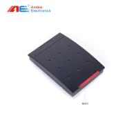 China Wg26 Access Control RFID Card Reader 16cm for sale