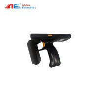 China Integrated RFID Reader Long Distance UHF RFID Reader Writer Android Multi Tag Free SDK for sale