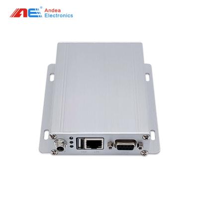 China USB RS232 RS485 Ethernet Interface Reader To Work With Android And Windows Systems for sale