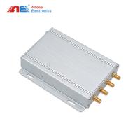 China USB RS232 RS485 Ethernet Interface Reader To Work With Android And Windows Systems for sale