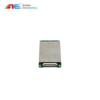 China High Performance EU US Frequency Mini ISO18000 6C UHF RFID Reader Writer Module for sale