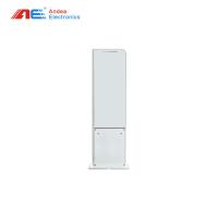 China Security Anti Theft RFID 860MHZ 960MHZ UHF Antenna Library Gates For Personnel Asset Tracking for sale
