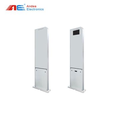 China Security Anti Theft RFID 860MHZ 960MHZ UHF Antenna Library Gates For Personnel Asset Tracking for sale