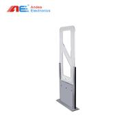 China Identification Recognition Access Control Time Attendance System With RFID Card Reader for sale