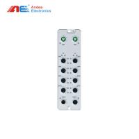 China IP67 Modbus Gateway For PLC Data Collection Support Protocol Conversion for sale