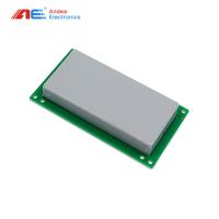 China 13.56MHz NFC RFID Card Reader HF Card Reader With DC12V Port for sale