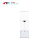 China High Frequency Long Range RFID Access Control Gate Reader RFID Card Reader for sale