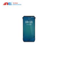 China Good Quality RFID Handheld Reader For Warehouse Inventory for sale