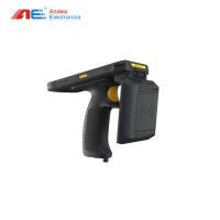 China Good Quality RFID Handheld Reader For Warehouse Inventory for sale