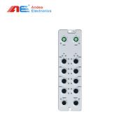 China Serial Port RS485 To Ethernet Device Server IOT Data Converter Support Modbus TCP for sale