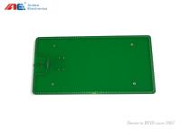 China High Frequency RFID Tag Antenna , 13.56 MHz PCB Antenna Built In Design for sale