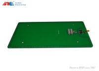 China 13.56MHz PCB RFID Reader Antenna Embedded In Automatic Guided Vehicle 30 x 15 cm for sale
