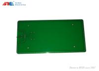 China 13.56MHz PCB RFID Reader Antenna Embedded In Automatic Guided Vehicle 30 x 15 cm for sale