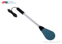 China Handheld Library RFID Reader Antenna 13.56 MHz For Library Book Tracking System for sale