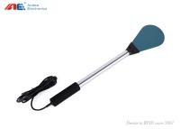 China Insertable RFID Reader Antenna Wand Handheld Design ISO18000-3 Protocol for sale