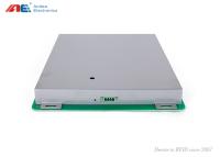 China PCB And Metal Plate Housing RFID Tag Scanner , Embedded RFID Reader For Library Kiosk for sale