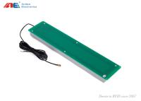 China Embedded 13.56MHz RFID Antenna Bar with One SMA Interface Anti-metal Function for sale