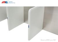 China HF RFID Library Intelligent Bookshelf Antenna For Real Time Inventory And Searching for sale