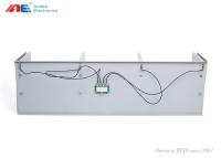 China 13.56MHz RFID Reader Antenna With Three Blocks For Multi Tags Real Time Tracking for sale