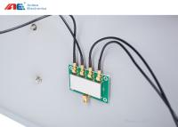 China 13.56MHz RFID Reader Antenna With Three Blocks For Multi Tags Real Time Tracking for sale