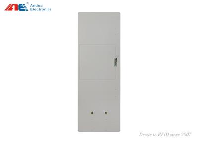 China 13.56MHz IOT Take And Go RFID Gate Reader For Fast Detection And Settlement for sale