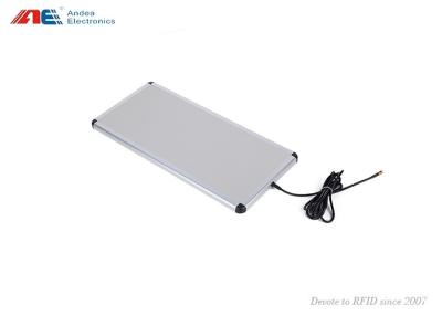 China Metal Shielding 13.56MHz Desktop RFID Reader Antenna for sale