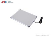 China 4W SMA 13.56MHz Anti Metal RFID Reader Antenna for sale