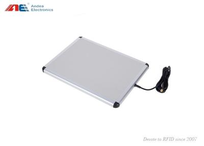 China 4W SMA 13.56MHz Anti Metal RFID Reader Antenna for sale