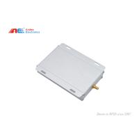 China ISO 15693 & ISO 18000-3M1 Mid Range Smart RFID Card Reader Long Reading Distance for sale