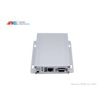 China ISO 15693 & ISO 18000-3M1 Mid Range Smart RFID Card Reader Long Reading Distance for sale
