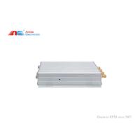 China Passive USB Card HF ISO 15693 13.56MHz RFID Reader Long Reading Distance for sale