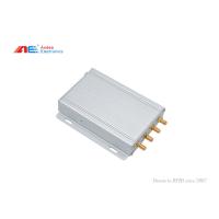 China Passive USB Card HF ISO 15693 13.56MHz RFID Reader Long Reading Distance for sale