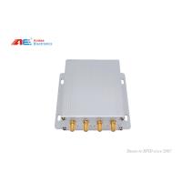 China Passive USB Card HF ISO 15693 13.56MHz RFID Reader Long Reading Distance for sale
